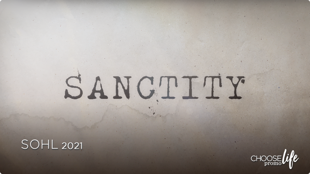 Branded SOHL Sunday (Donor) | 5818 | Choose Life Express