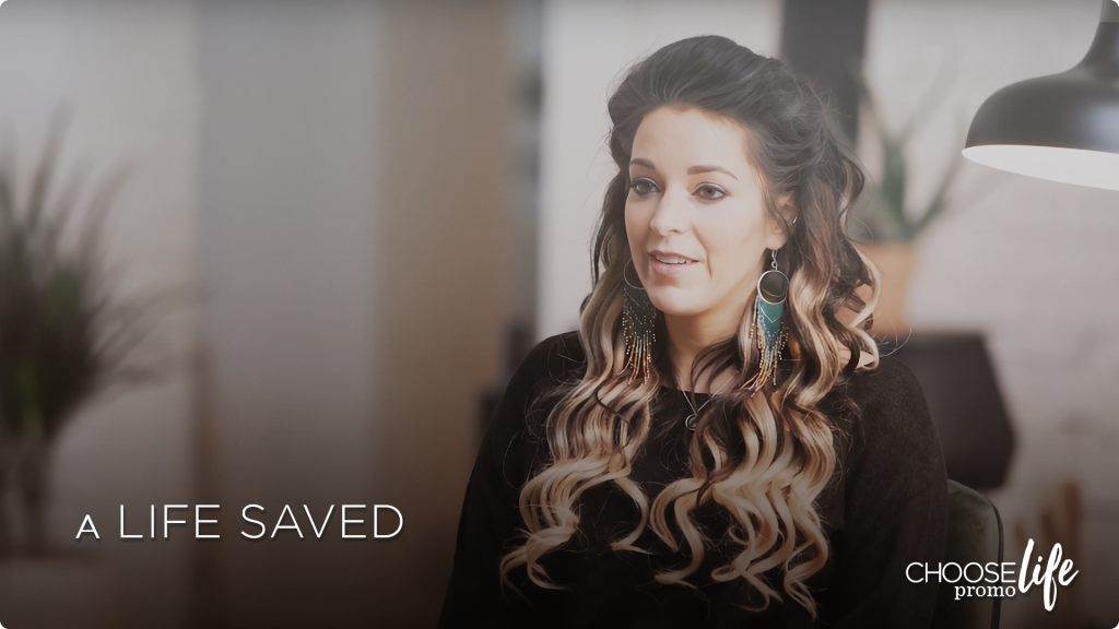 A Life Saved (Donor) | 6023 | Choose Life Express