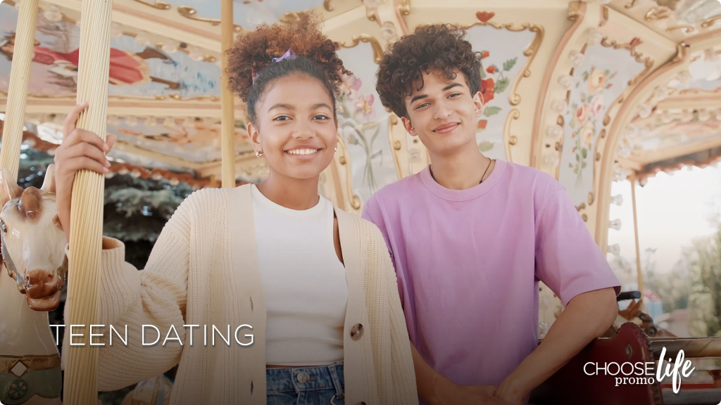 Healthy Dating Relationships (Client) | 7607 | Choose Life Express