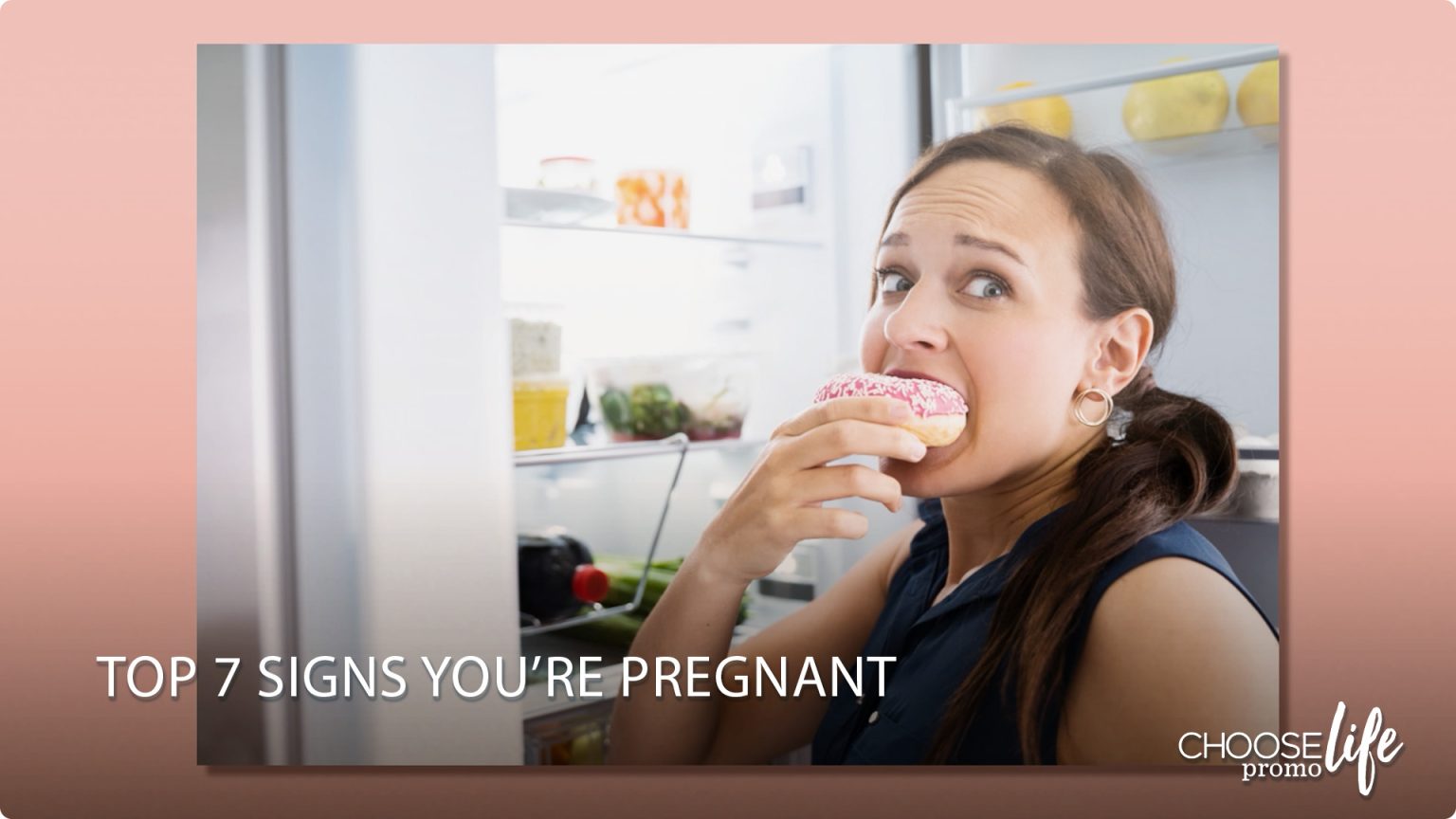 Responding to the Stigma of Teen Pregnancy(Client Reel) | 18658 ...