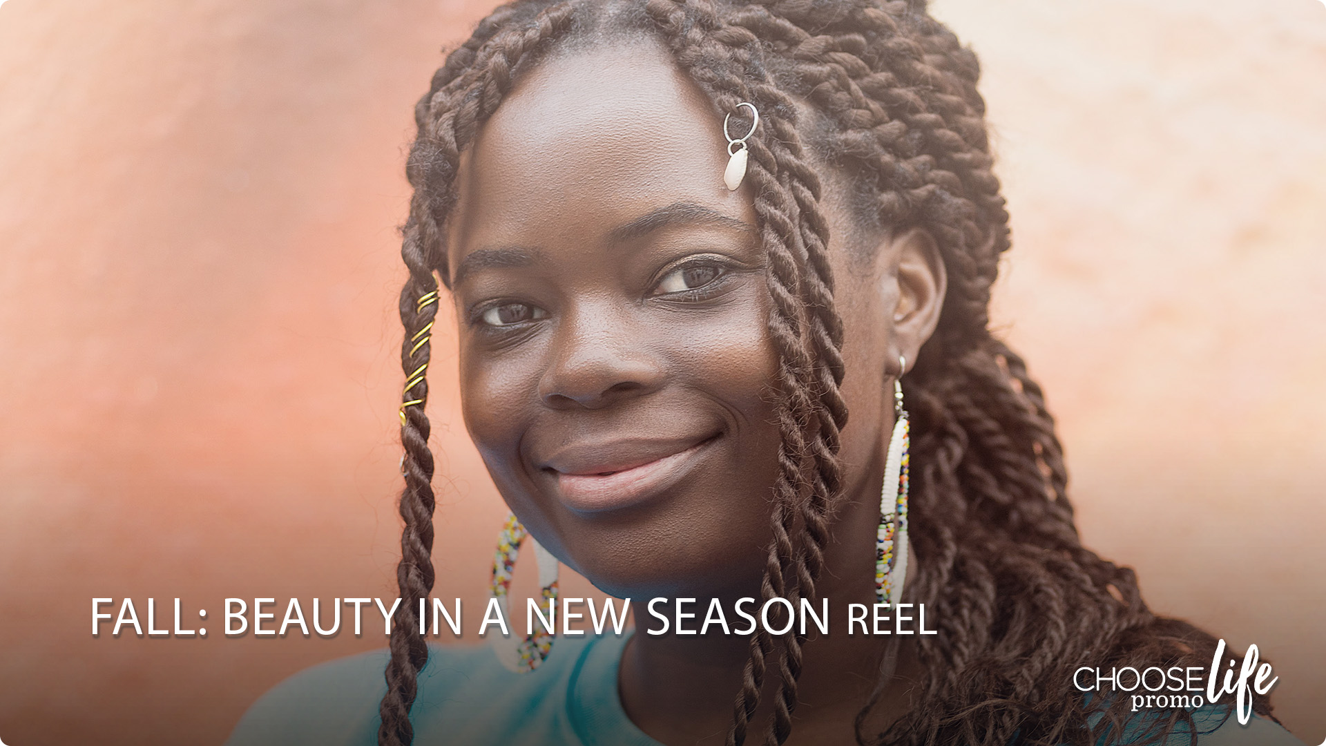 Fall—Beauty in a New Season (Client Reel) | 12488 | Choose Life Express
