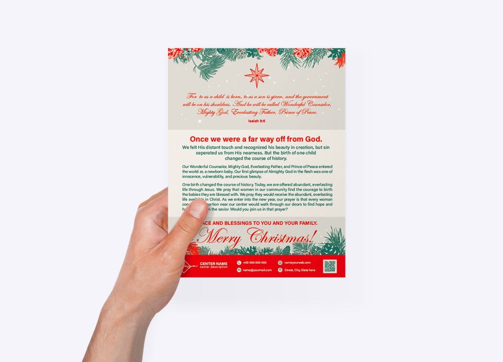 Bulletin Inserts Archives | Choose Life Express