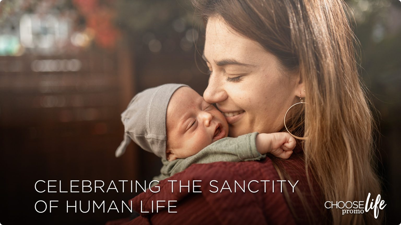 Sanctity Of Human Life (SOHL) Archives | Choose Life Express