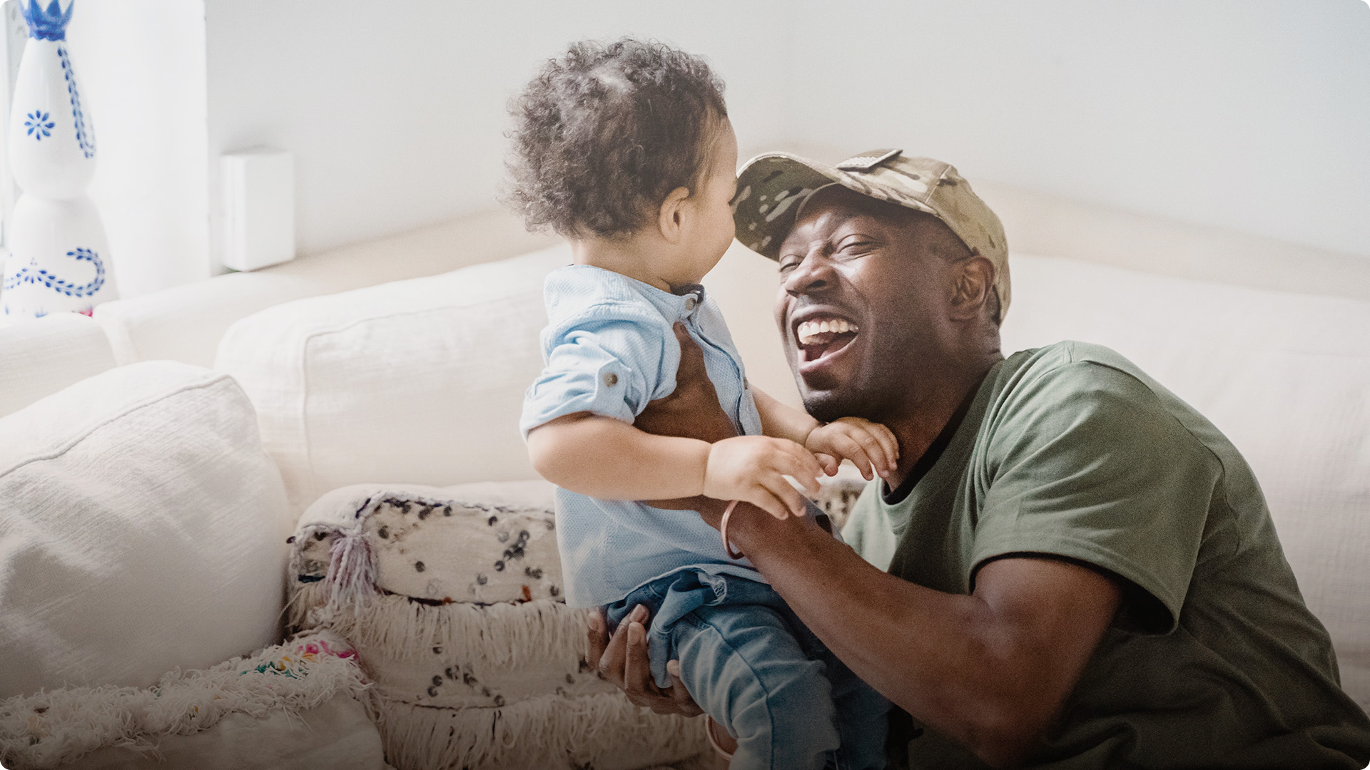 Being a Dad is No Joke (Donor) | 16748 | Choose Life Express