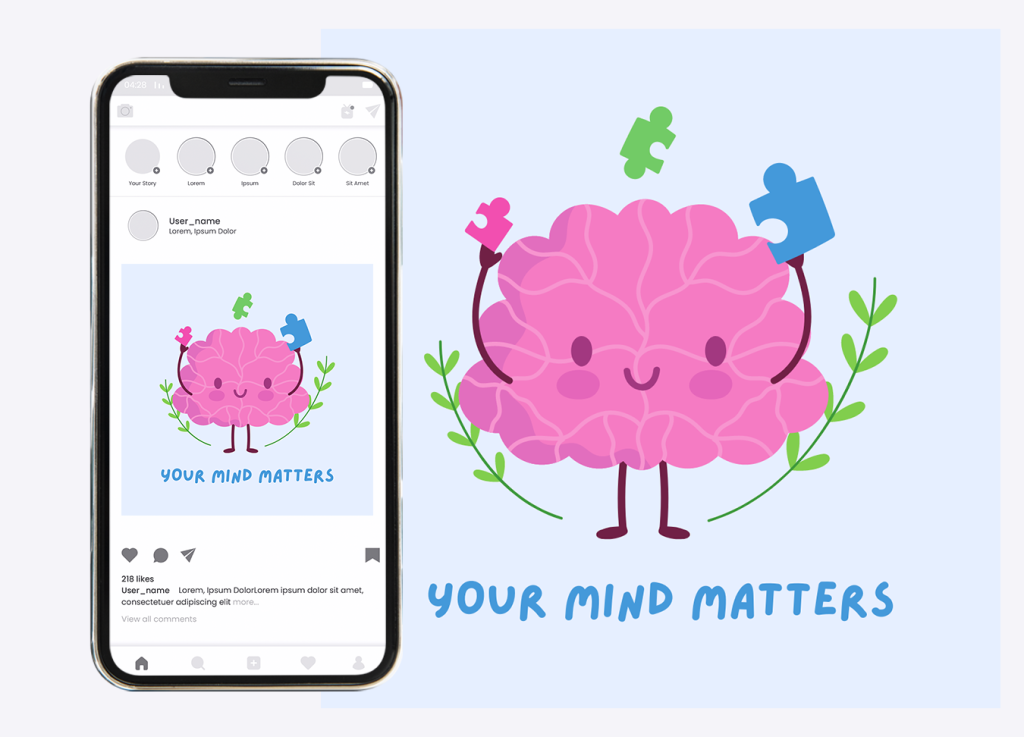 Social Media Posts for Every Season | Client Edition | Choose Life Express