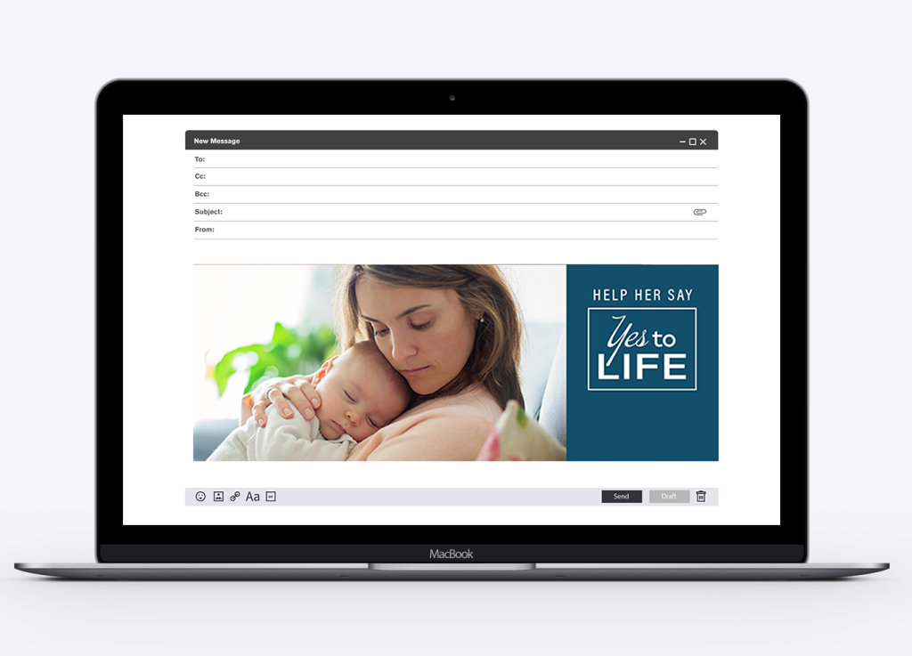 Choose Life Express | Pro-Life Marketing Products