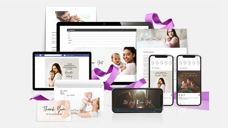 It's Not Over Yet | End-of-Year Package | 17641 | Choose Life Express