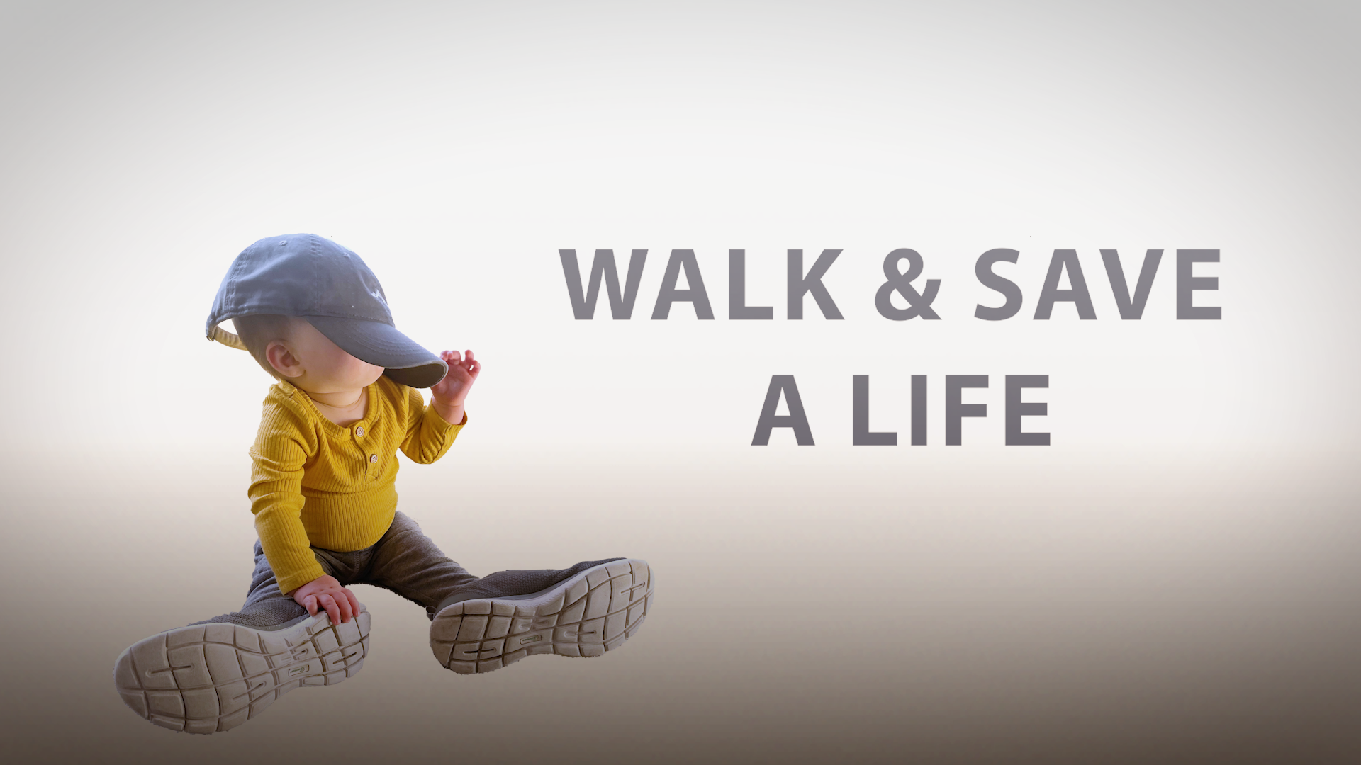 Walk & Save A Life (Donor) | Choose Life Express