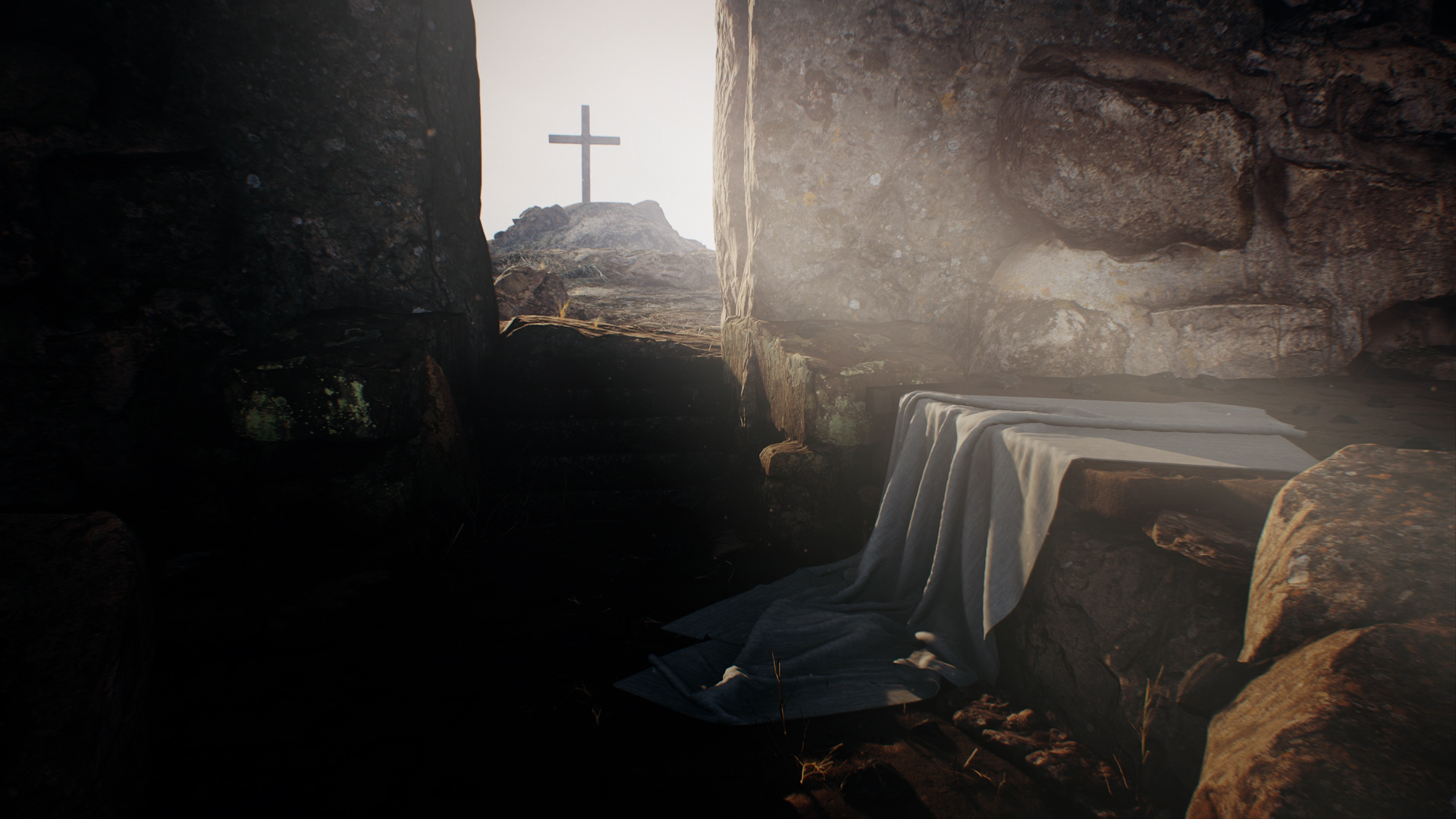 Called Out of Darkness Into His Marvelous Light ( Easter - Donor ...