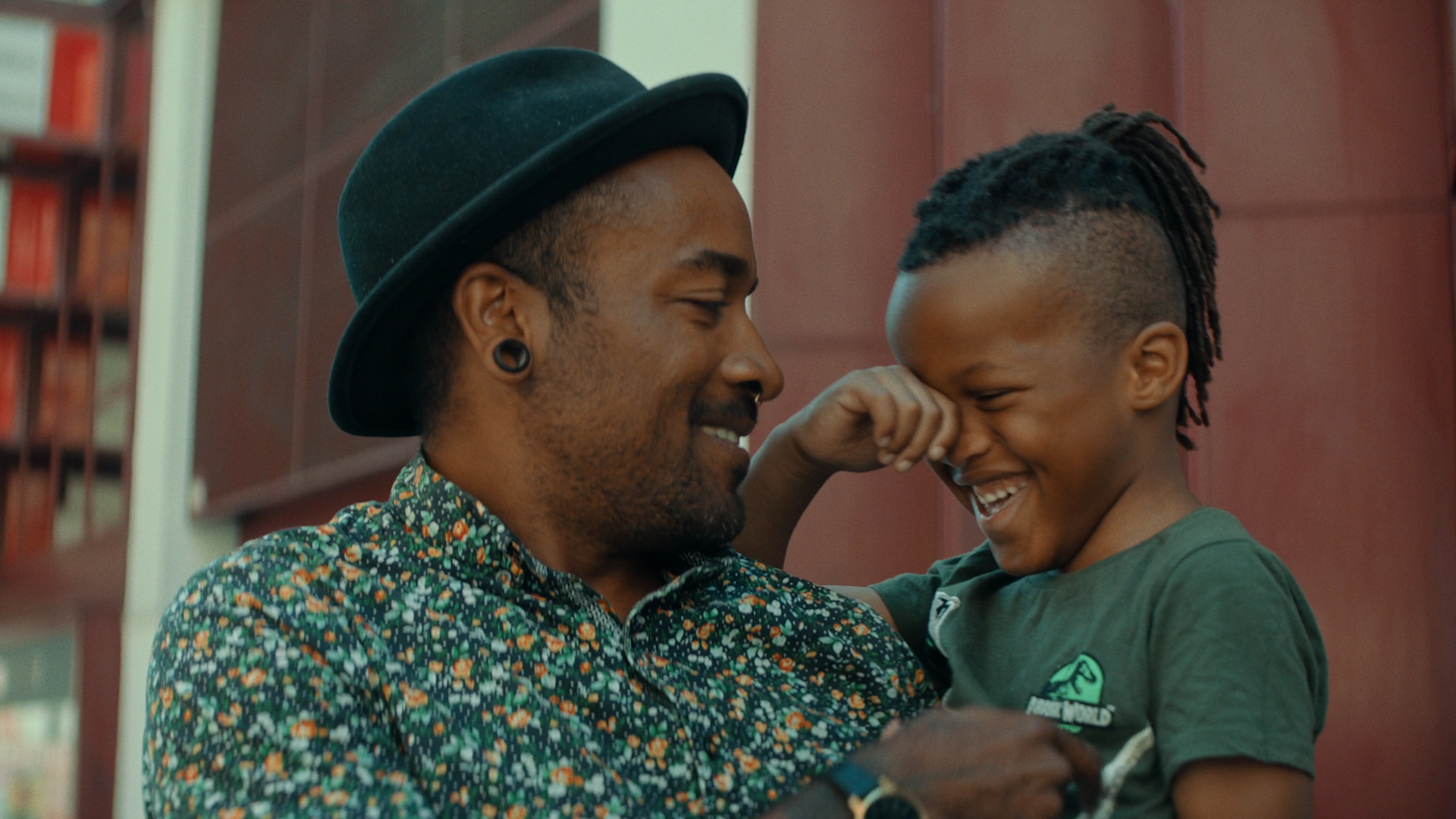 A Father's Love (Donor) | 119111 | Choose Life Express