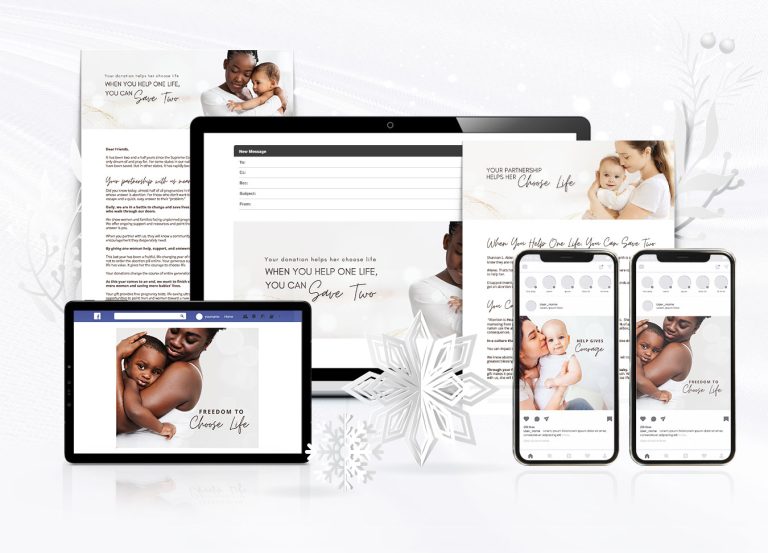 Choose Life Express | Pro-Life Marketing Products