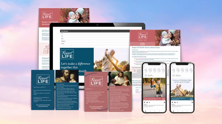 Choose Life Express | Pro-Life Marketing Products