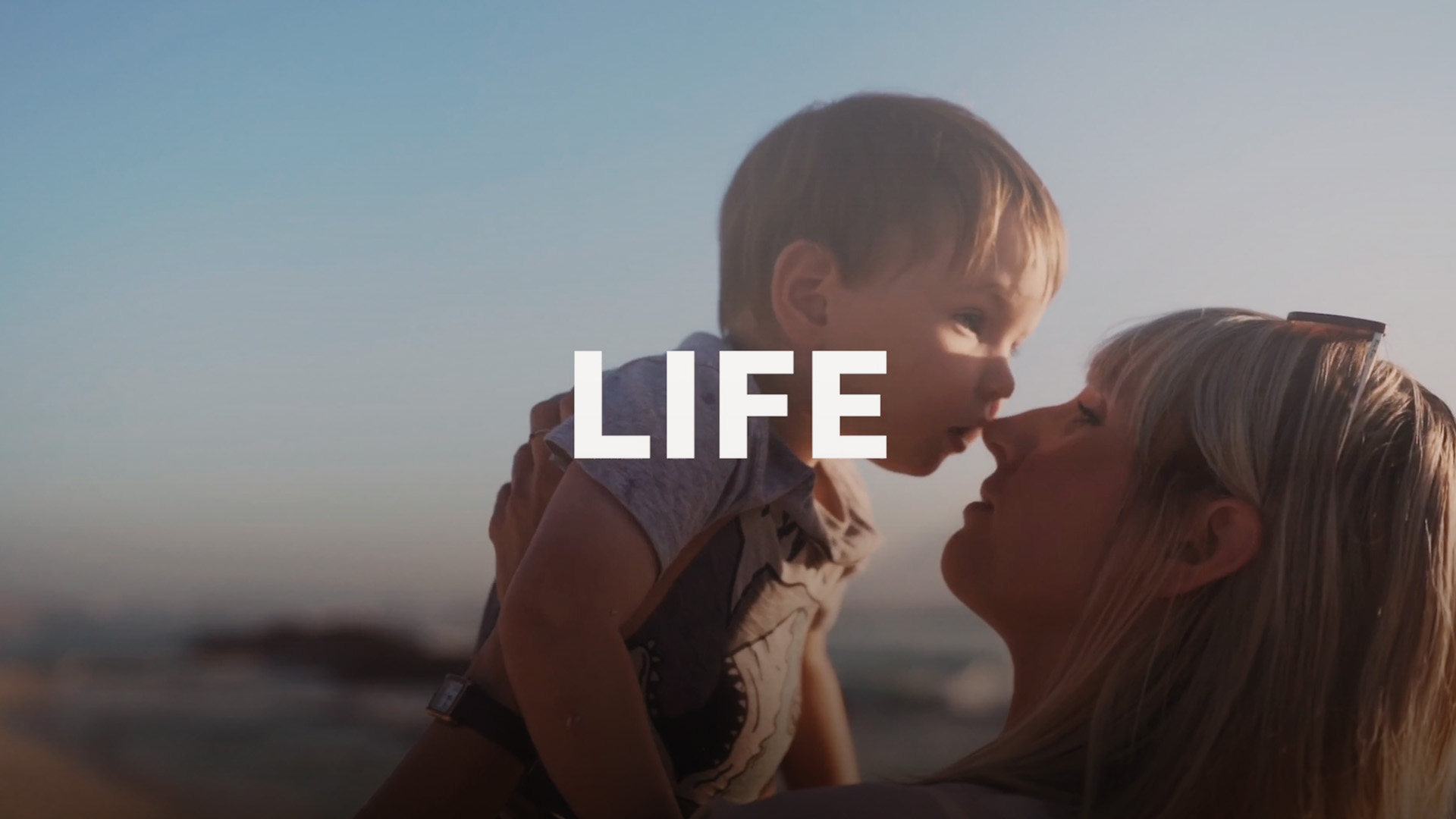 Is Hope A Dangerous Word? (Donor Video) | 119501 | Choose Life Express