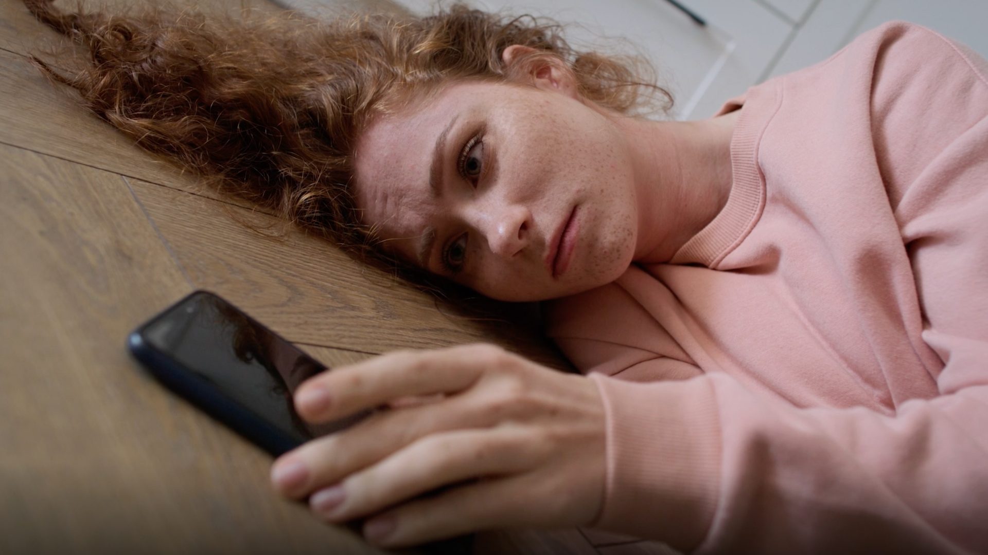 Be Her Lifeline (Donor) | 119826 | Choose Life Express