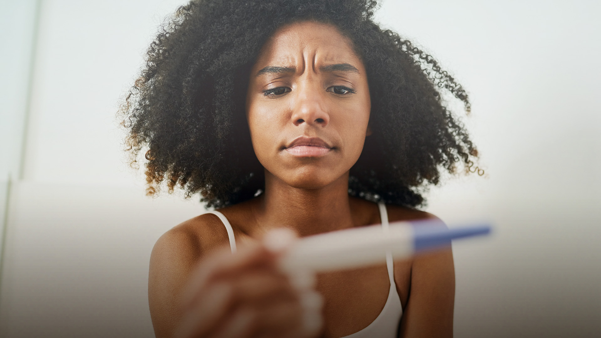 5 Reasons Your Pregnancy Test Might Be Wrong (Client Reel) | 119852 ...