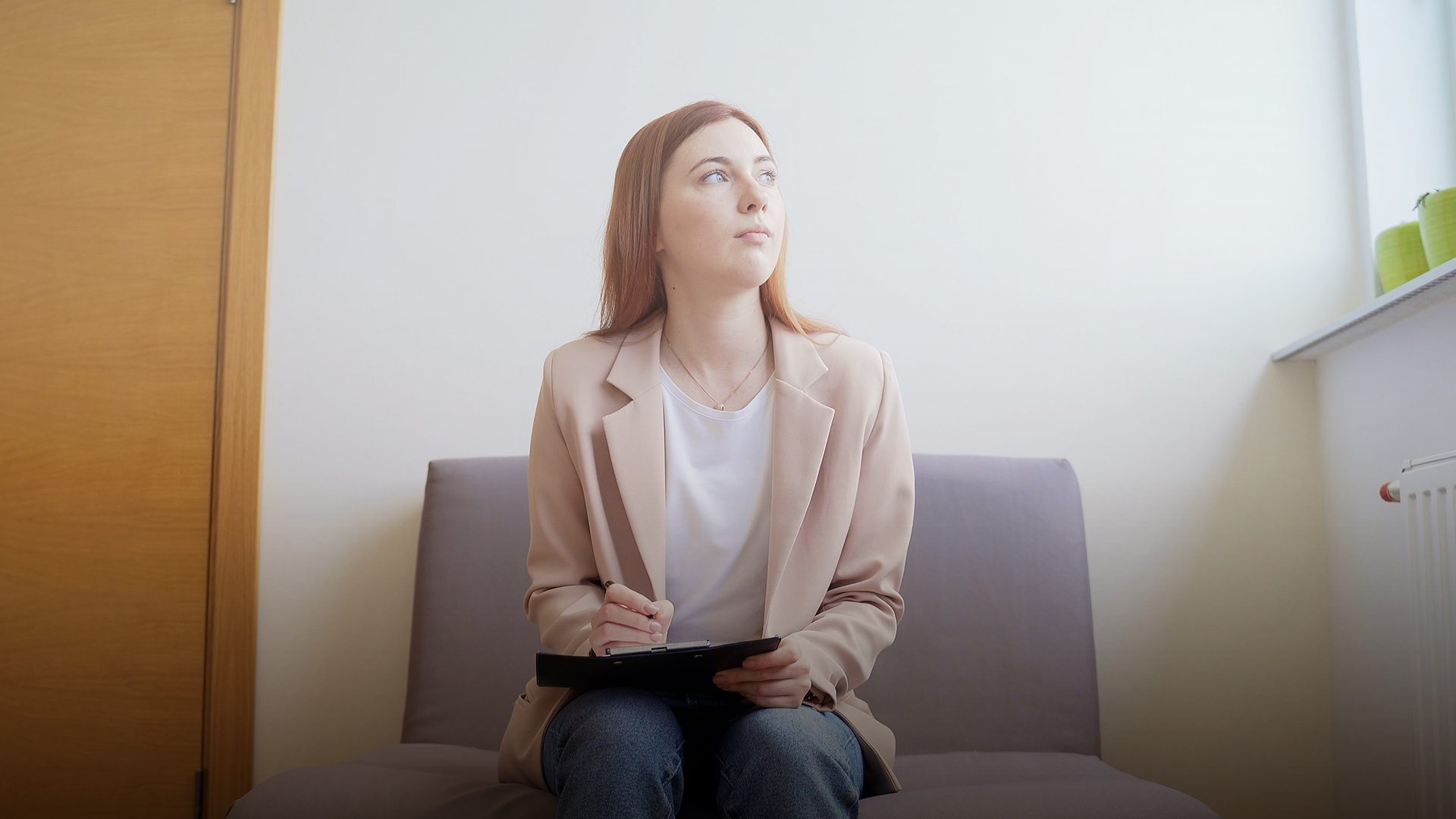 What Is a Pregnancy Center? (Client Reel) | 120002 | Choose Life Express