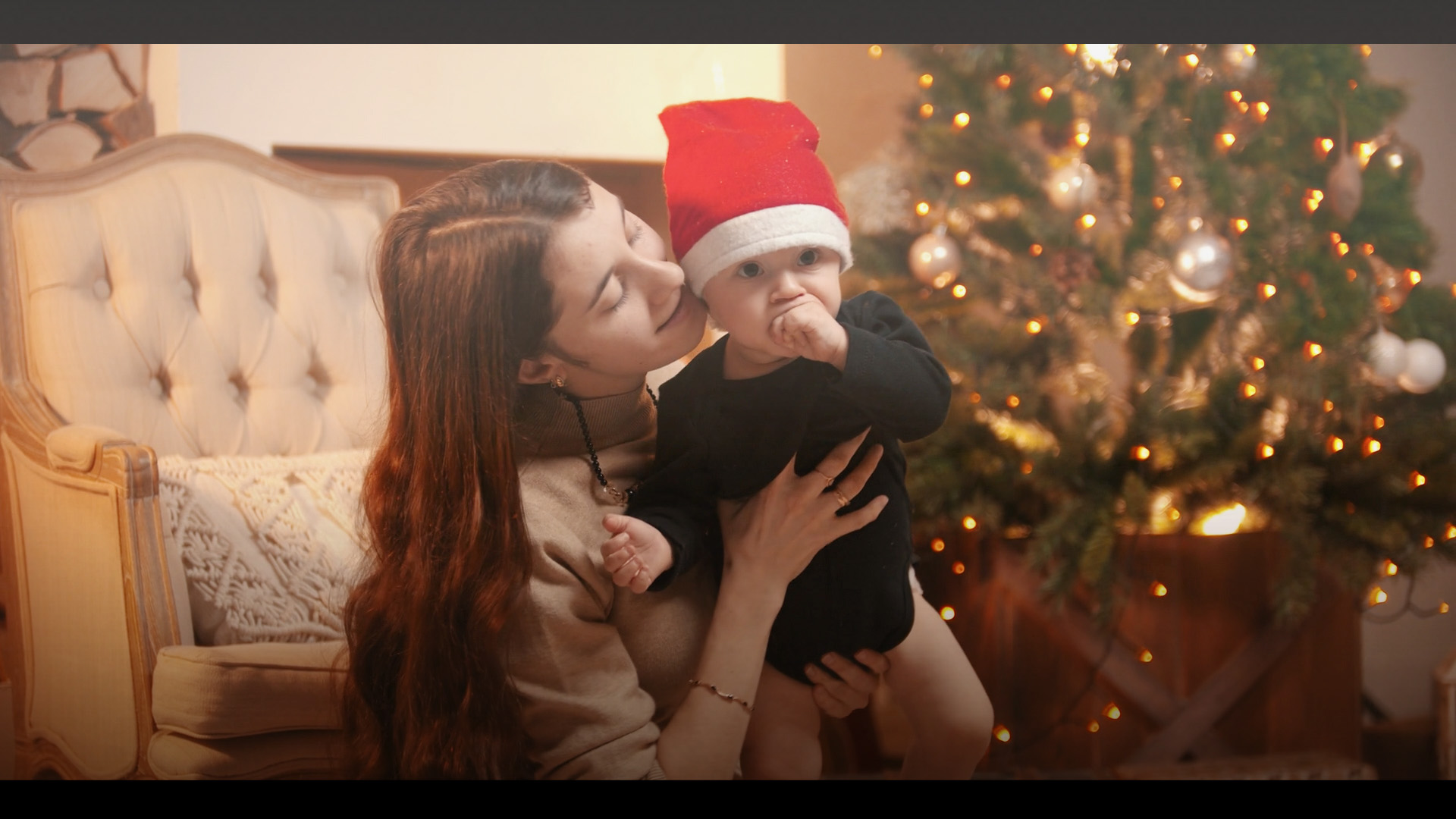 A First Christmas to Remember (Giving Tuesday Donor) | 121496 | Choose ...