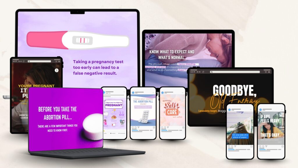 Choose Life Express | Pro-Life Marketing Products